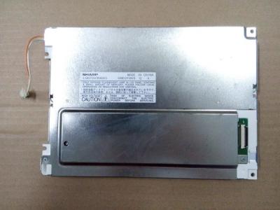 Cina Pannello LCD tagliente LQ075V3DG03 a 7,5 pollici con 151.68×113.76 millimetro per l'applicazione industriale in vendita