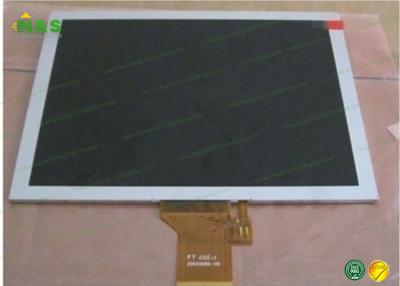Cina Pannello LCD a 8,0 pollici LCM normalmente bianco 800×600 250 di AT080TN52 V.5 Innolux in vendita
