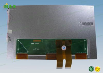 Cina Sostituzione LCD a 7,0 pollici del pannello di AT102TN03 V.1 Innolux con area attiva di 152.4×91.44 millimetro in vendita