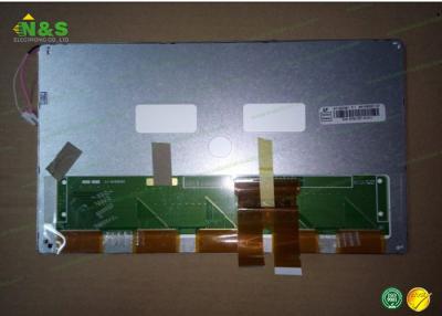 Cina Quadro comandi su ordinazione a 10,2 pollici dell'affissione a cristalli liquidi di AT102TN03 V.6 per il quadro comandi portatile di DVD in vendita