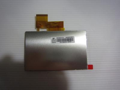 Cina Pannello LCD a 4,3 pollici di ED043CA-01D Innolux, piccolo modulo 95.04×53.856 millimetro dell'affissione a cristalli liquidi del tft in vendita