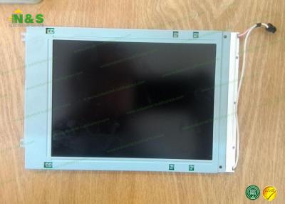 中国 LQ080Y5DG04鋭いLCDのパネル174×104.4 mmの作用面積の8.0インチ 販売のため