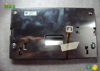 Cina Bianco LCD tagliente ricoprente duro di LQ080Y5DZ30A PanelNormally con 230.4×138.24 millimetro in vendita