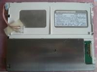 China Hard coating LQ084S3LG01 Sharp LCD Panel , SVGA Sharp LCD Flat Screen for sale