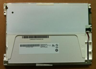 Cina Pannello LCD anabbagliante a 8,4 pollici di G084SN03 V3 AUO per l'applicazione industriale in vendita
