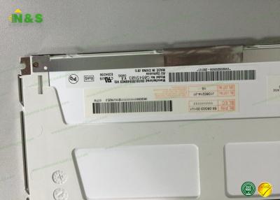 Cina Il pannello LCD di G084SN03 V0 8,4 AUO, sostituzione anabbagliante dell'affissione a cristalli liquidi scherma 170.4×127.8 millimetro in vendita