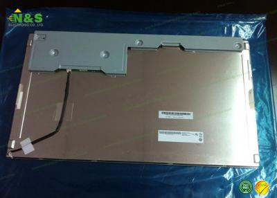 Cina FHD anneriscono normalmente definizione LCD del pannello G215HVN01.1 di 1920x1080 AUO l'alta in vendita