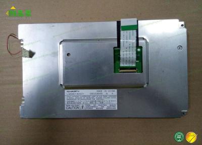 Cina LQ085Y3DG01 pannello LCD tagliente anabbagliante, esposizione a 8,5 pollici 184.8×110.88 millimetro dell'affissione a cristalli liquidi di industriale in vendita