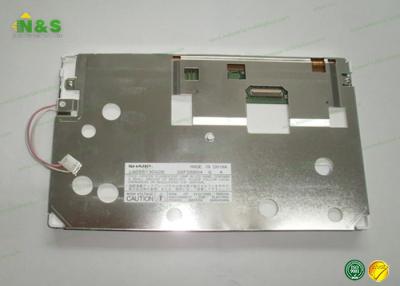 Cina bianco a 8,5 pollici dell'affissione a cristalli liquidi di 184.8×110.88 millimetro LQ085Y3DG06 del modulo tagliente dell'esposizione normalmente in vendita