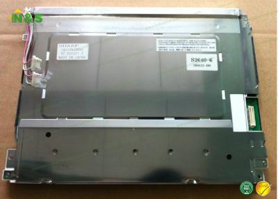 China LQ104V1DG64 10,4 área ativa antiofuscante do painel 211.2×158.4 milímetros do LCD do Sharp da polegada à venda