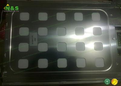 中国 LQ104V1DG71 211.2×158.4 mmの作用面積の普通白いシャープLCDのパネル10.4のインチLCM 販売のため