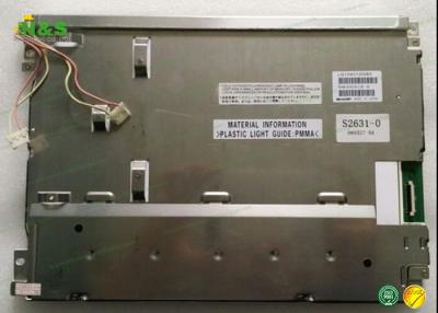 Cina Riparazione dello schermo dell'affissione a cristalli liquidi del computer portatile LQ104V1DW01, pannello industriale 211.2×158.4 millimetro dell'affissione a cristalli liquidi in vendita