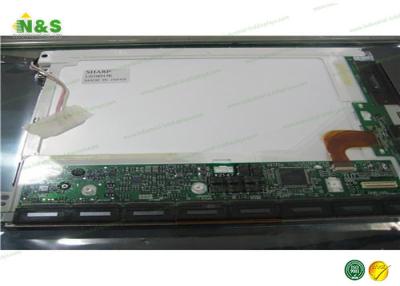 Cina Pannello LCD tagliente a 10,4 pollici LCM 640×480 di LQ10D13K in vendita