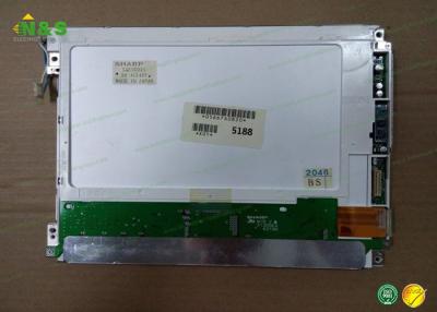 China 10,4 duimlq10d321 Scherp LCD Comité met 211.2×158.4 mm Te koop