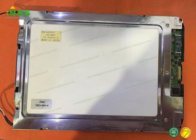 Cina LQ10D42 100:1 a 10,4 pollici 262K CCFL TTL del pannello LCD tagliente LCM 640×480 300 in vendita