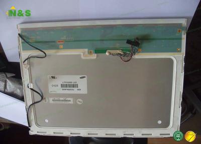 Cina Schermo LCD a 15,0 pollici di LTM150XO-L01 Samsung con 304.1×228.1 millimetro per il monitor da tavolino in vendita