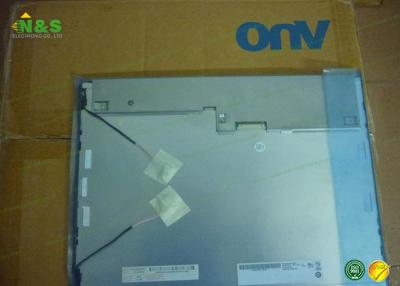 China M150XN07 V2 lcd van de 15,0 duim dunne computer vertoning met 304.128×228.096 mm Te koop