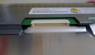 Cina 450:1 a 15,0 pollici 262K/16.7M CCFL LVDS del pannello LCD LCM 1024×768 450 di AA150XN07 Mitsubishi in vendita