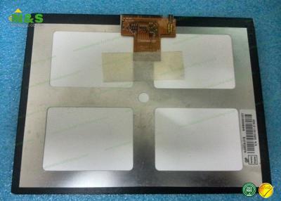 Cina Rivestimento duro a 8,0 pollici 800/1 rapporto del pannello LCD di HJ080IA-01B INNOLUX Chimei di contrasto in vendita