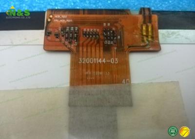 Cina Rivestimento duro a 8,0 pollici 800/1 rapporto del pannello LCD di HJ080IA-01B INNOLUX Chimei di contrasto in vendita