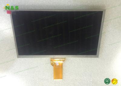Cina Superficie anabbagliante normalmente bianca a 9,0 pollici dell'esposizione di pannello dell'affissione a cristalli liquidi di Innolux HJ090NA -03B in vendita