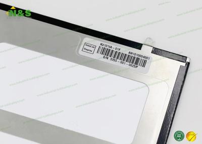 Cina Pannello LCD a 10,1 pollici di HJ101IA-01F Innolux con area attiva di 216.96×135.6 millimetro in vendita