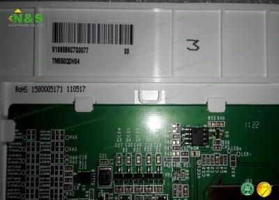 Cina Il LCD a 5 pollici originale di Pegaso Tianma visualizza 45 il ² digitale del CD TM050QDH04 350/m. di PIN in vendita