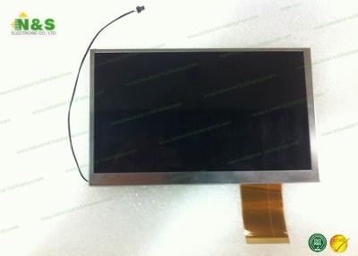 Cina Schermo a 7,0 pollici TM070DDH08 WSVGA 1024 (RGB) *600 di TIANMA HD TFT LCD Digital in vendita