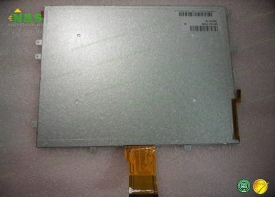 China 9,7 Duimtm097tdh03 digitale Tianma LCD Vertoningen 50 Antiglare Oppervlakte van de Speldkabel Te koop