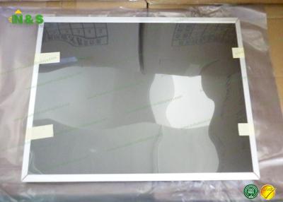 Cina Esposizione di pannello LCD normalmente bianca di G170EG01 V0 17 AUO 337.92×270.336 millimetro in vendita