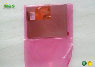 Cina Esposizione a 5,0 pollici 800×480 262K/16.7M WLED dell'affissione a cristalli liquidi di industriale di HJ050NA -01k LCM in vendita