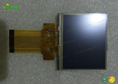 Cina TM035KBZ17 a 3,5 pollici TIANMA normalmente bianco con 70.08×52.56 millimetro in vendita