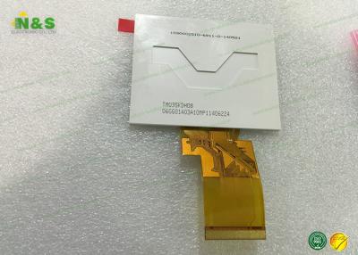 Cina Il LCD a 3,5 pollici di TM035KDH08 320×240 Tianma visualizza 60Hz la frequenza 115 PPI in vendita