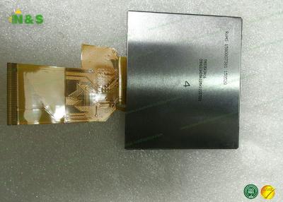 China Tianmatm035kdh08 3,5 lcd vertoning tft met het Actieve Gebied van 70.08×52.56 mm Te koop