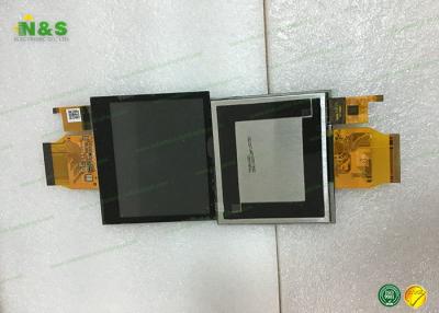 Cina 8 bit a 3,5 pollici dello schermo 320×240 dell'affissione a cristalli liquidi del tft TM035KVHG01 con la lente della copertura in vendita
