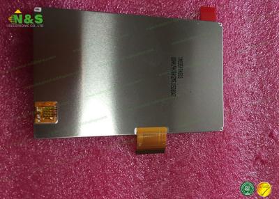 China De Vertoningen van TM035PDHG03 Tianma LCD, 3,5 duim tft lcd normaal Witte module Te koop