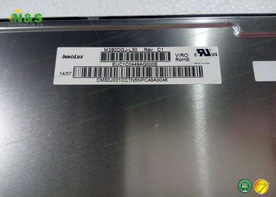 Cina Schermo piatto industriale a 28,0 pollici M280DGJ - download di CHIMEI di L30 IIS in vendita