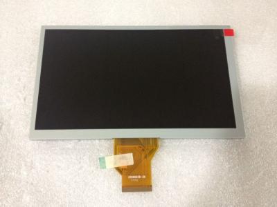 Cina Alta risoluzione LCD a 8,0 pollici del pannello 6/8-bit di AT080TN64 800×480 Innolux in vendita