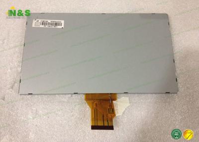 Cina Alta risoluzione LCD a 8,0 pollici del pannello 6/8-bit di AT080TN64 800×480 Innolux in vendita