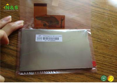 Cina Pannello LCD di AT043TN25 V.2 Innolux, 8 bit a 4,3 pollici di industria dell'affissione a cristalli liquidi del tft 480×272 in vendita