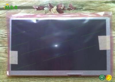 Cina Pannello LCD LCM a 7,0 pollici di C070FW03 V8 AUO con area attiva di 156.24×82.37 millimetro in vendita