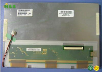 Cina Pannello LCD 800×480 a 8,0 pollici 500 di C080VW05 V0 AUO con area attiva di 175.2×105.12 millimetro in vendita