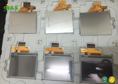 中国 LQ035Q1DH01 70.56×52.92 mmの作用面積の3.5インチの日光読解可能なLCDのモジュール 販売のため