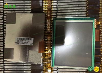 中国 手持ち型プロダクト パネルのためのLQ035Q7DH05 LCM 240×320のiPad LCDスクリーン 販売のため