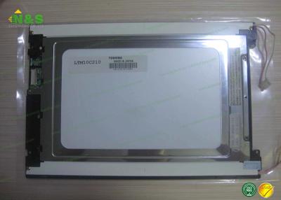 Cina Esposizione LCD di colore KCG047QV1AA-A210 KOE, superficie ricoprente dura anabbagliante a 4,7 pollici dell'affissione a cristalli liquidi in vendita