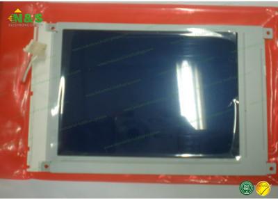 Cina di KCS038AA1AJ-G21 KOE dell'esposizione il nero LCD a 3,8 pollici 57.58×76.78 millimetro normalmente in vendita