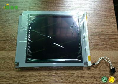 Cina Pannello LCD Transmissive di LCBHBT161M NAN YA a 5,7 pollici con 115.17×86.37 millimetro in vendita