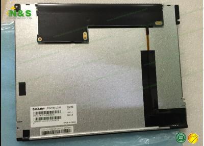 中国 普通白いLQ121S1LG88鋭いLCDのパネルのシャープ産業適用のための12.1インチ 販売のため