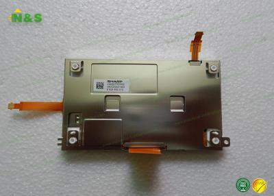 中国 LQ050T5DG02自動車表示パネルのための鋭いLCDのパネルのシャープ5.0のインチLCM 400×240 販売のため
