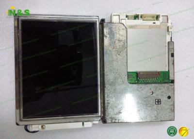 中国 普通白いLQ5RB49シャープ5.0のインチLCM 320×240鋭いLCDのパネルのアナログ 販売のため